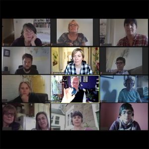 Golden Thread Process Online Workshops - Wu Wei Wisdom