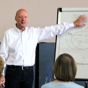 Golden Thread Process Online Workshops - Wu Wei Wisdom