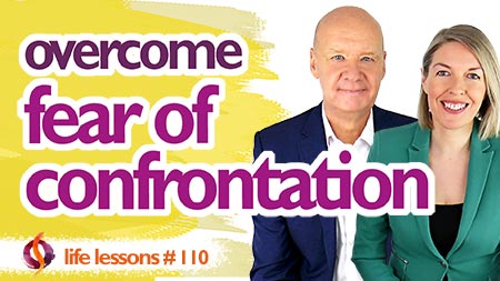 How to Handle Fear of Confrontation: Confrontation Anxiety Explained ...