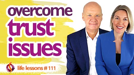 How to Overcome Trust Issues (Using Inner Child Work) - Wu Wei Wisdom