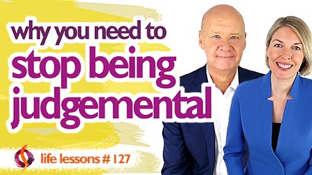 Why You Need to Stop Being Judgemental! - Wu Wei Wisdom