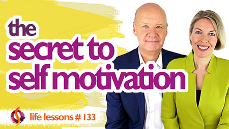 The Self-Motivation Secret - How to Reignite Your Inner Passion & Drive ...