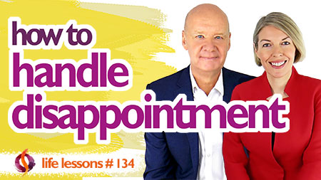 How to Handle Disappointment & Setbacks - Wu Wei Wisdom