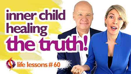 The Truth About Inner Child Healing - The REAL Purpose of Reparenting ...
