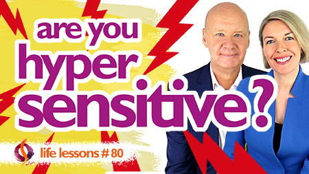 Are You Too Sensitive? Emotional Hypersensitivity Explained - Wu Wei Wisdom