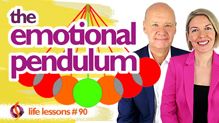 The Emotional Pendulum - Your Mood Swings Explained - Wu Wei Wisdom