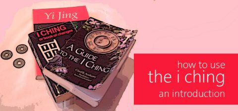 how to use the i ching – an introduction - Wu Wei Wisdom