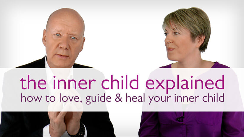 the inner child explained | how to love, guide & heal your inner child ...