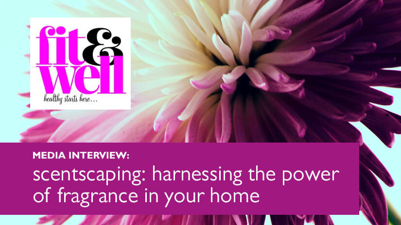 scentscaping: harnessing the power of fragrance in your home - Wu Wei ...