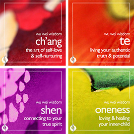 Shop - Wu Wei Wisdom