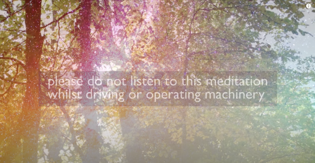 powerful law of attraction guided meditation | law of attraction ...