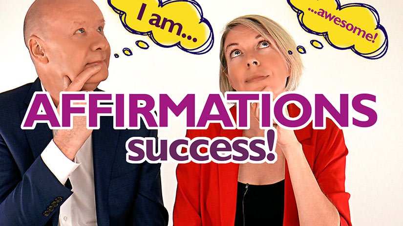 success with affirmations | how to create affirmations that work - Wu ...