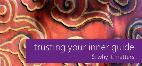 trusting your inner-guide and why it matters - Wu Wei Wisdom