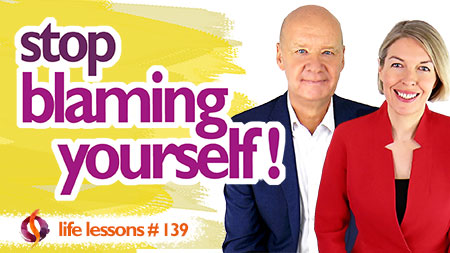 How to Stop Self-Blame: Eliminate Blame, Guilt and Shame - Wu Wei Wisdom