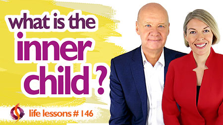 What is the Inner Child? - Inner Child Mini-Series PART 1 - Wu Wei Wisdom