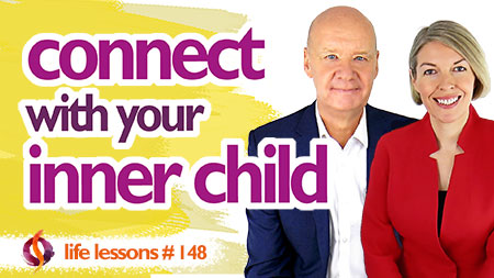 How to Connect With Your Inner Child - Inner Child Mini-Series PART 3 ...