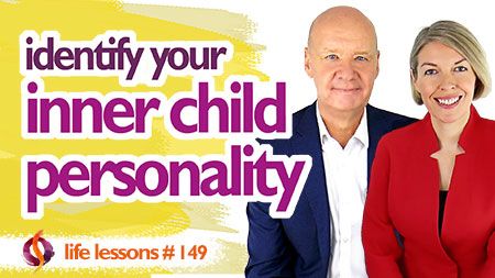 Discover Your Inner Child Personality - Inner Child Mini-Series PART 4 ...