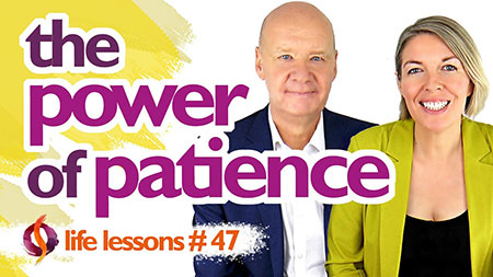 The Power of Patience: How to Overcome Frustration and Boredom - Wu Wei ...