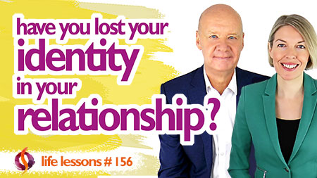 Why You Lose Your Identity In Your Relationships - Wu Wei Wisdom