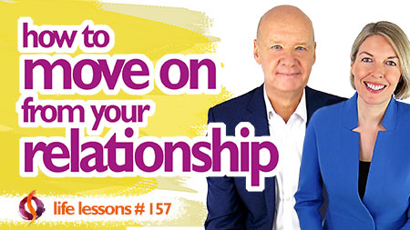 How to Move On Positively When a Relationship Ends - Wu Wei Wisdom