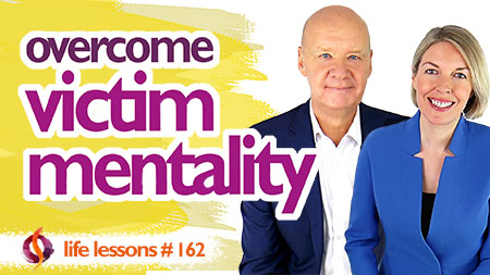 How To Overcome Victim Mentality - Wu Wei Wisdom