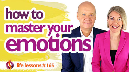 Essential Steps to Master Your Emotions - Wu Wei Wisdom