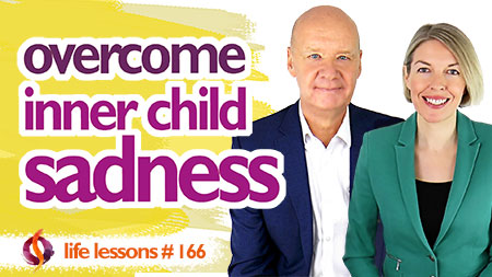 How to Overcome Inner Child Sadness - Wu Wei Wisdom