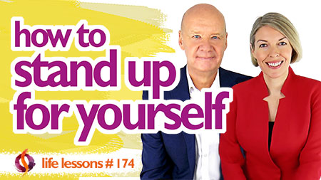 How to Stand Up For Yourself & Speak Your Truth - Wu Wei Wisdom