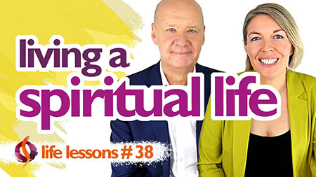 How To Be Spiritual In Daily Life (Without Religion) - Wu Wei Wisdom