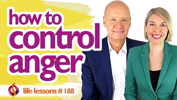 How to Control Anger - Wu Wei Wisdom