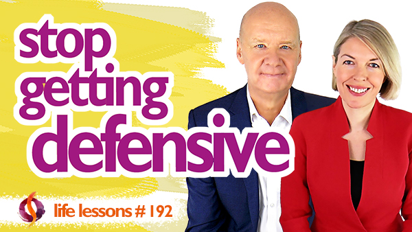 How to Deal With Criticism - Wu Wei Wisdom